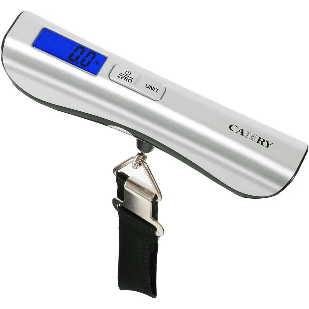 The Best Luggage Scale to Keep You from Paying Extra Fees