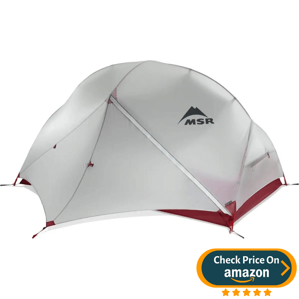 Best Waterproof Tent for Camping | Top 8