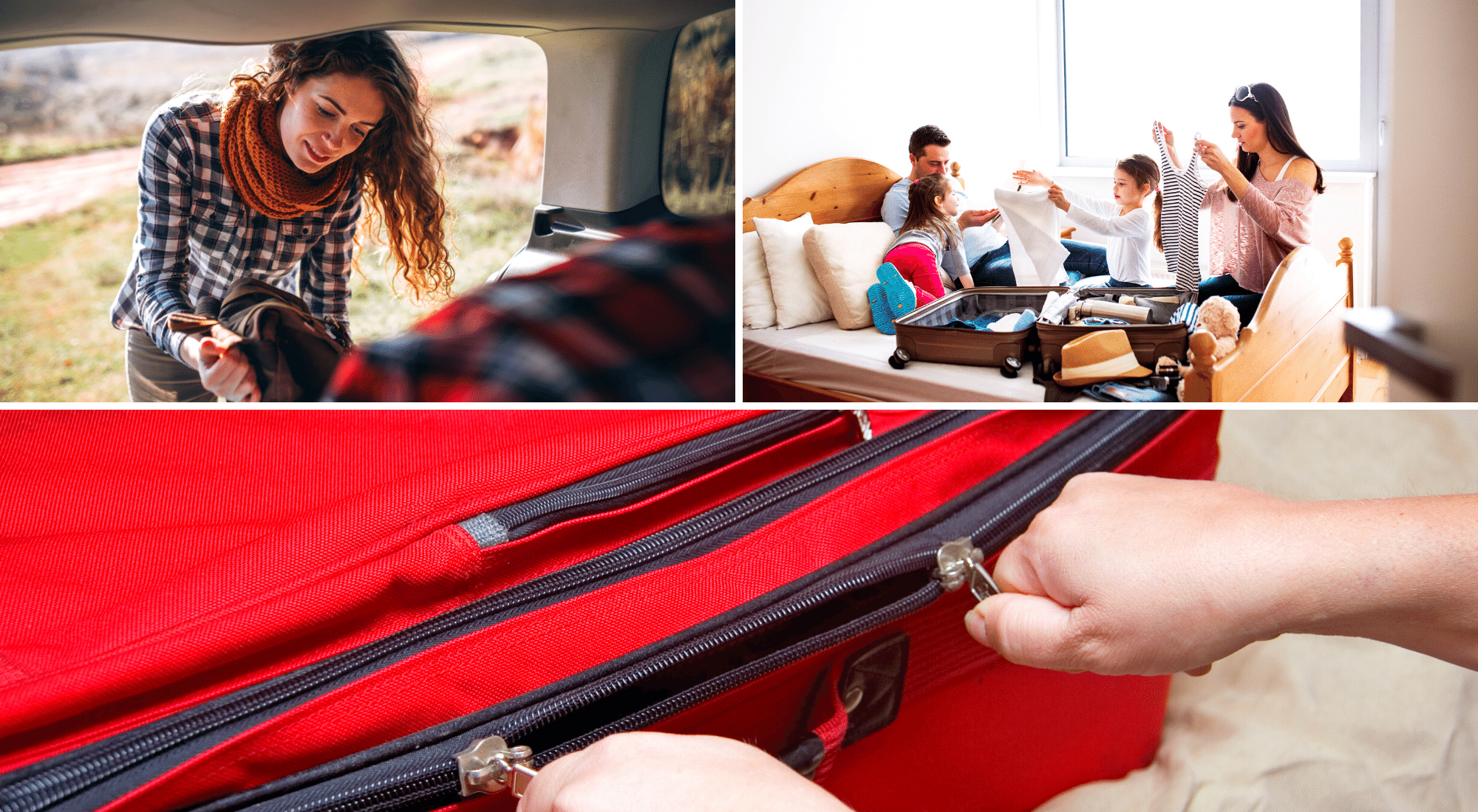 10 Must-Have Items for Any Traveler