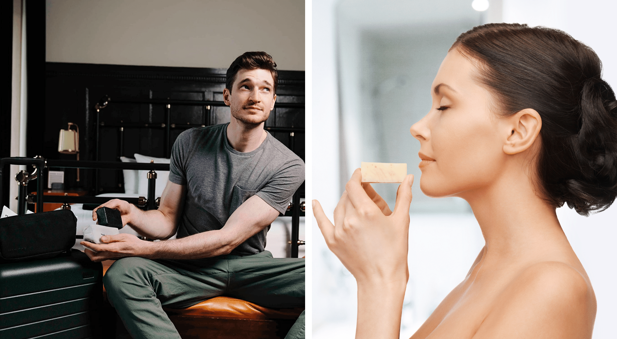 The Best Soap Cases for Every Type of Traveler