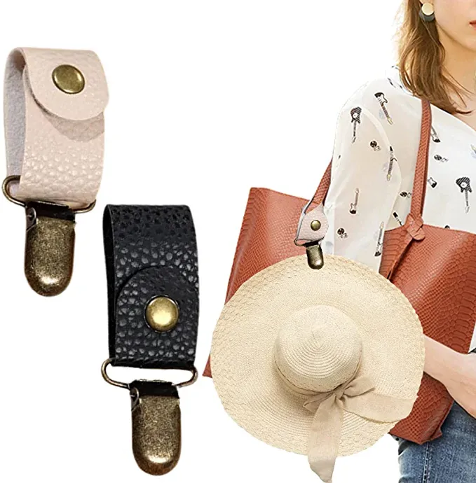 A Traveler's Guide to the Best Hat Clips: Top 5 Picks