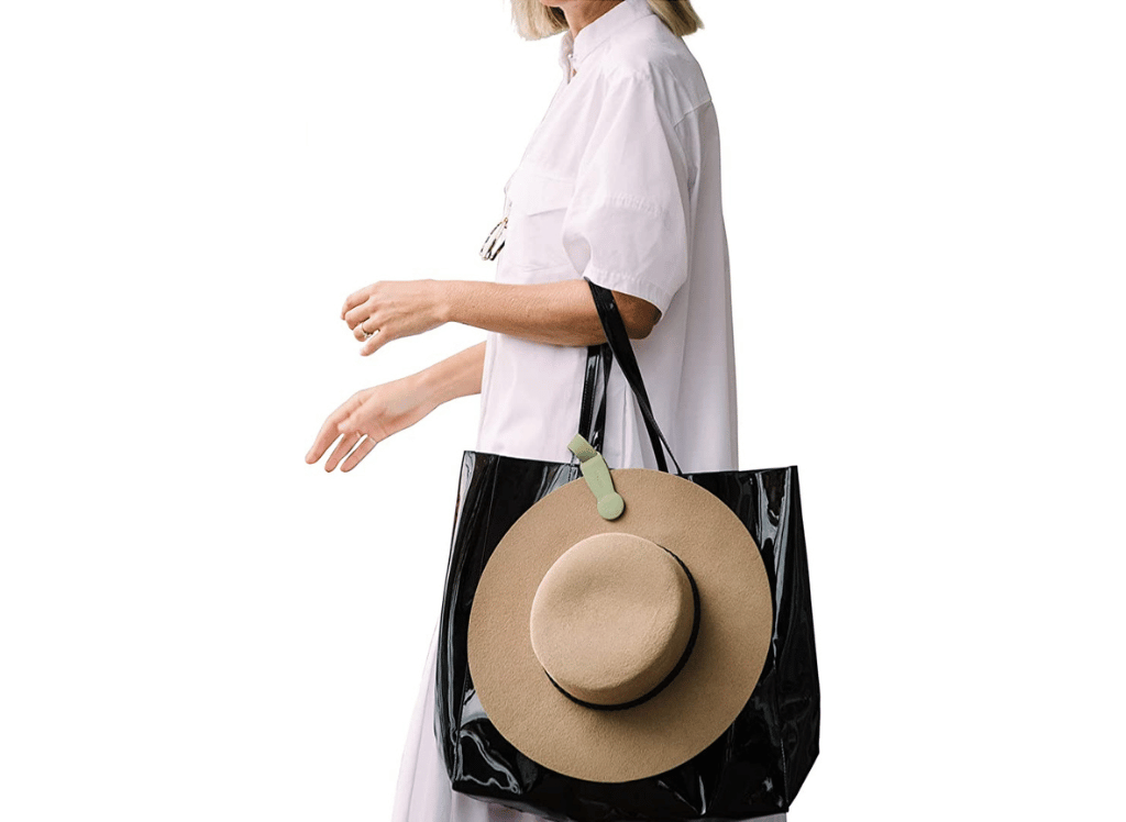A Traveler's Guide to the Best Hat Clips: Top 5 Picks