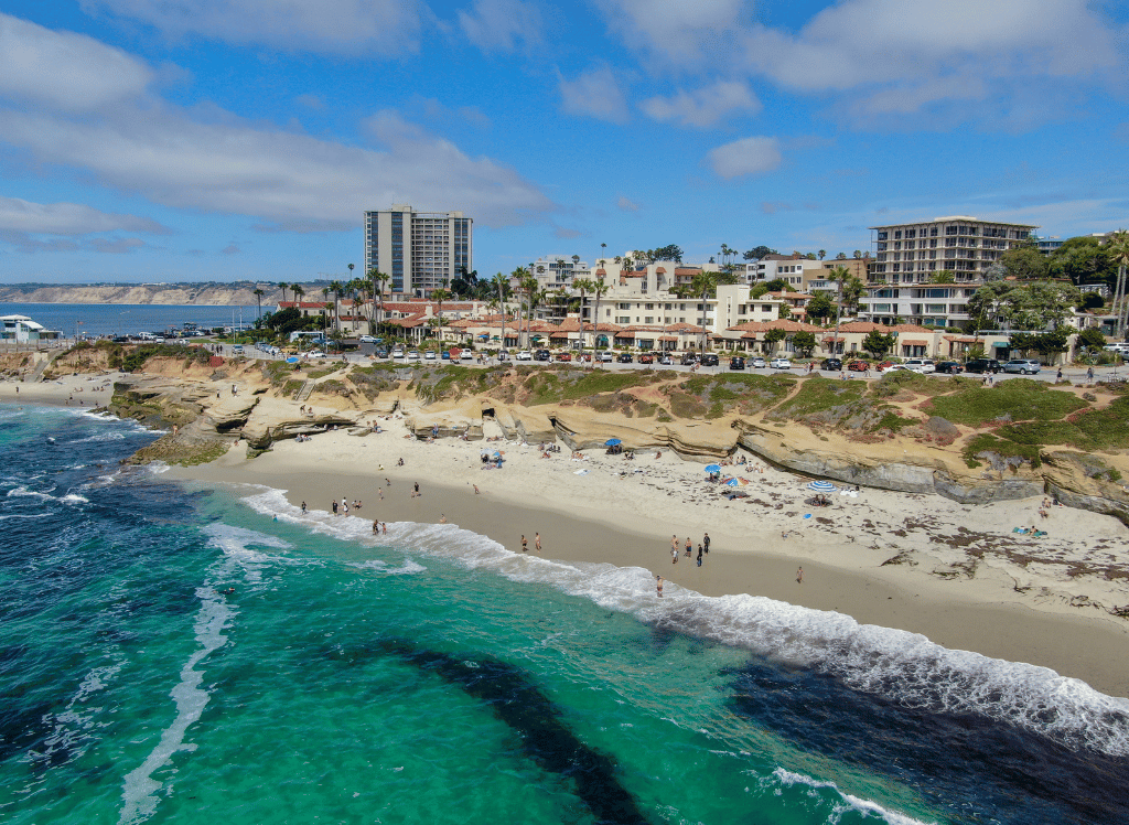 Explore La Jolla: 8 Exciting Activities to Enjoy in the Beautiful ...