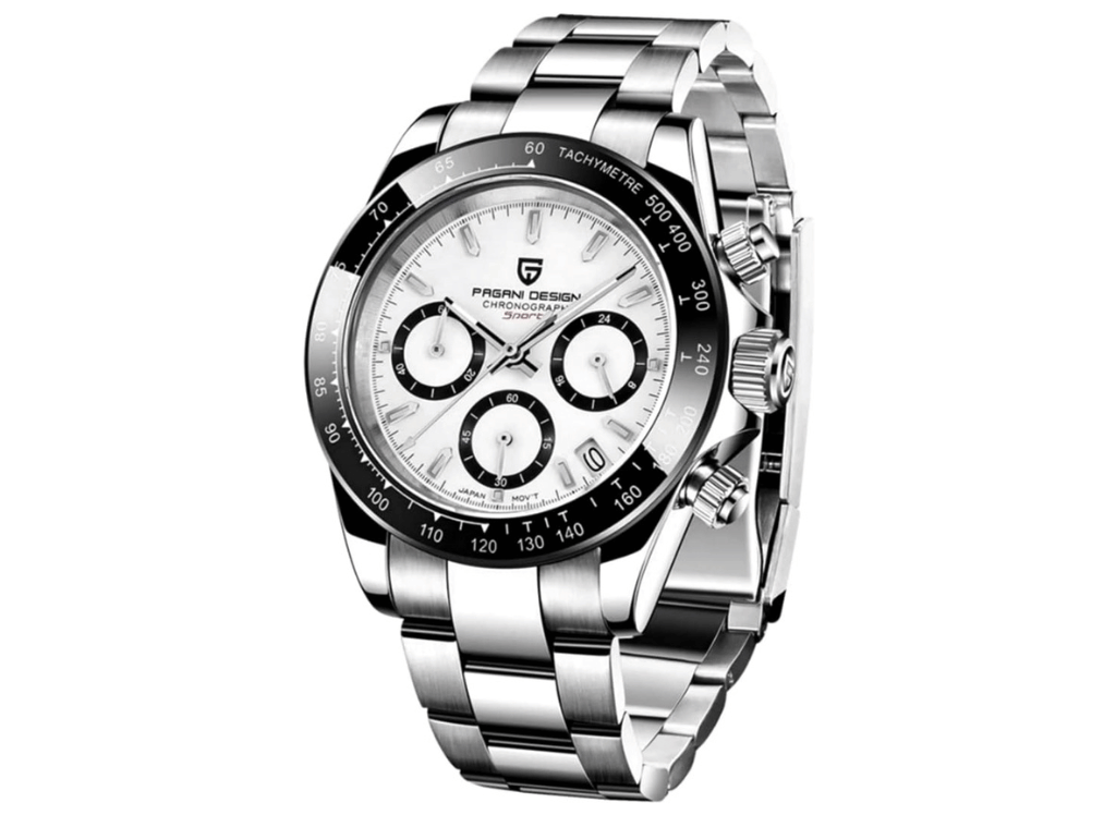 The Best Waterproof Watches for Every Occasion