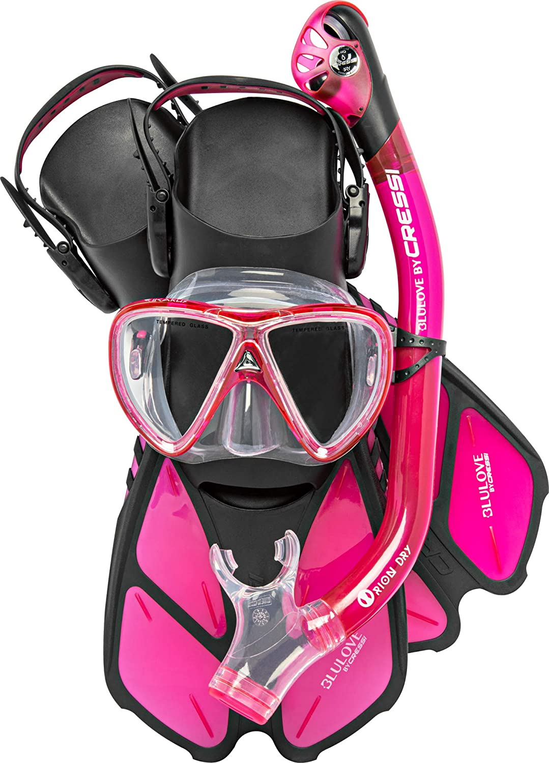 The 10 Best Snorkel Gear for Your Underwater Adventure