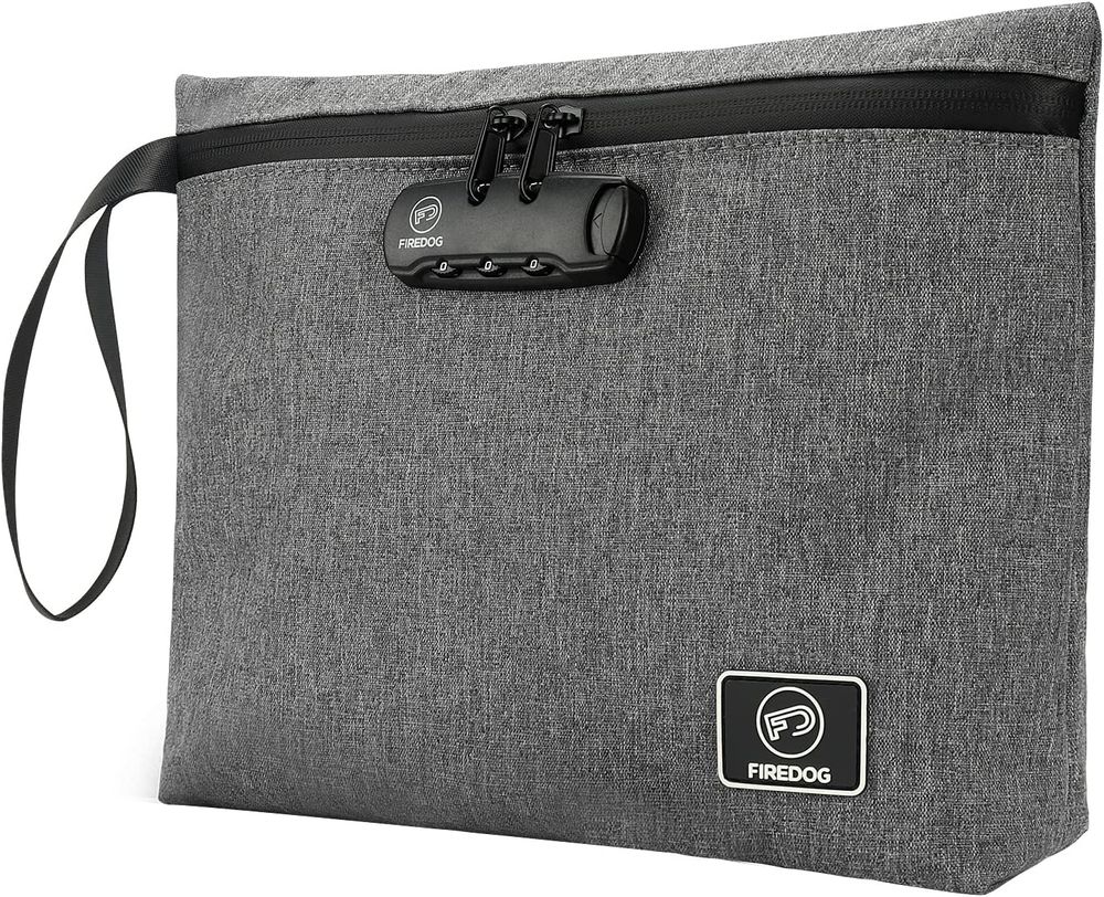 The Best Smell Proof Bags | Journey Fanatics