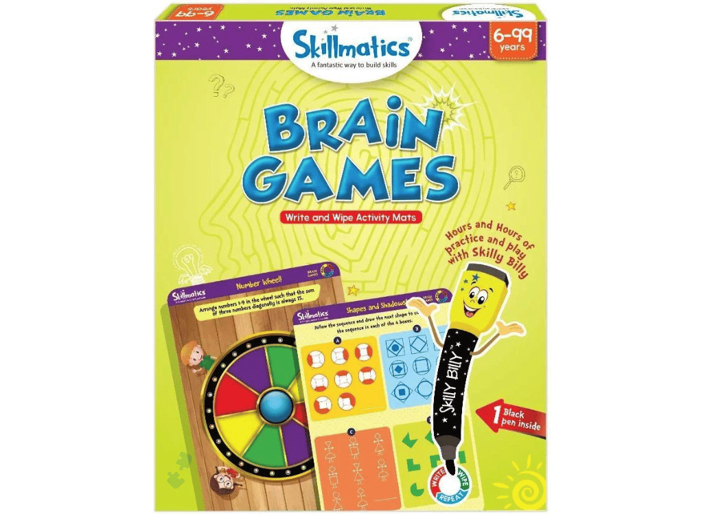 These 5 Best Travel Toys Will Keep Kids (and Adults) Occupied on ...