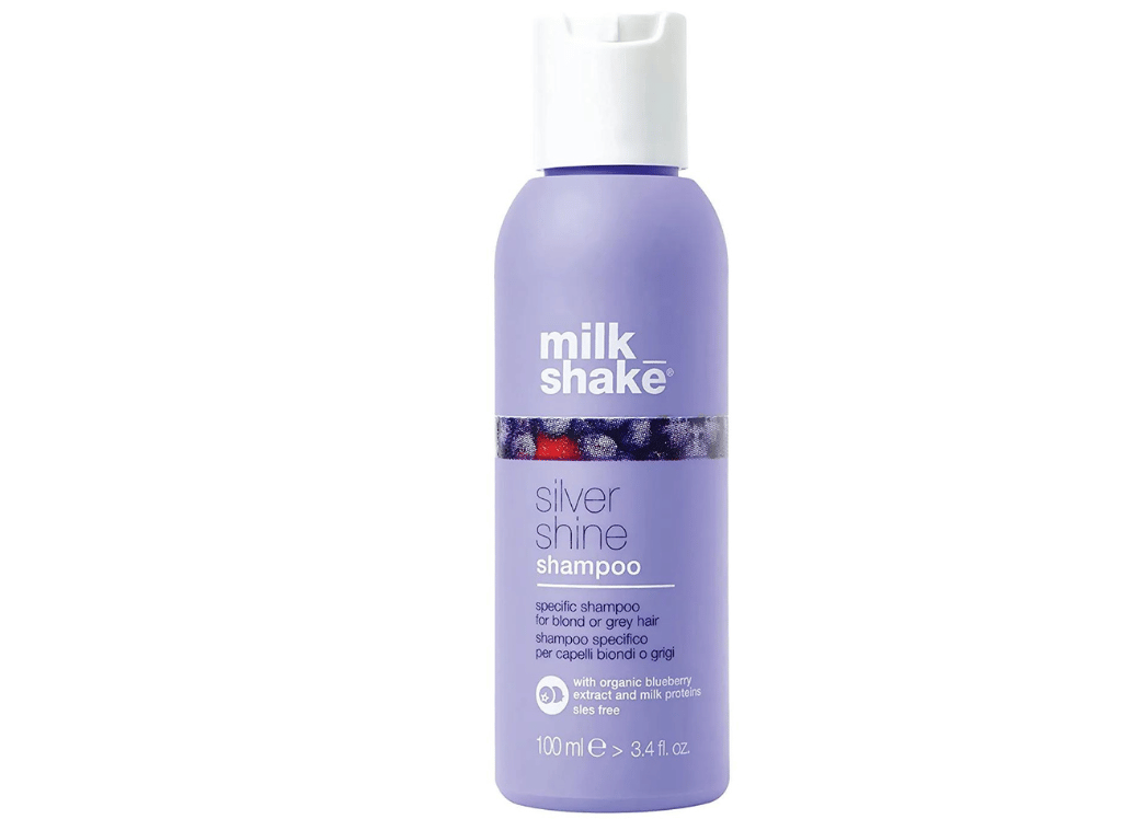 Find The Perfect Purple Shampoo Travel Size For Your Hair: These 5 Will ...