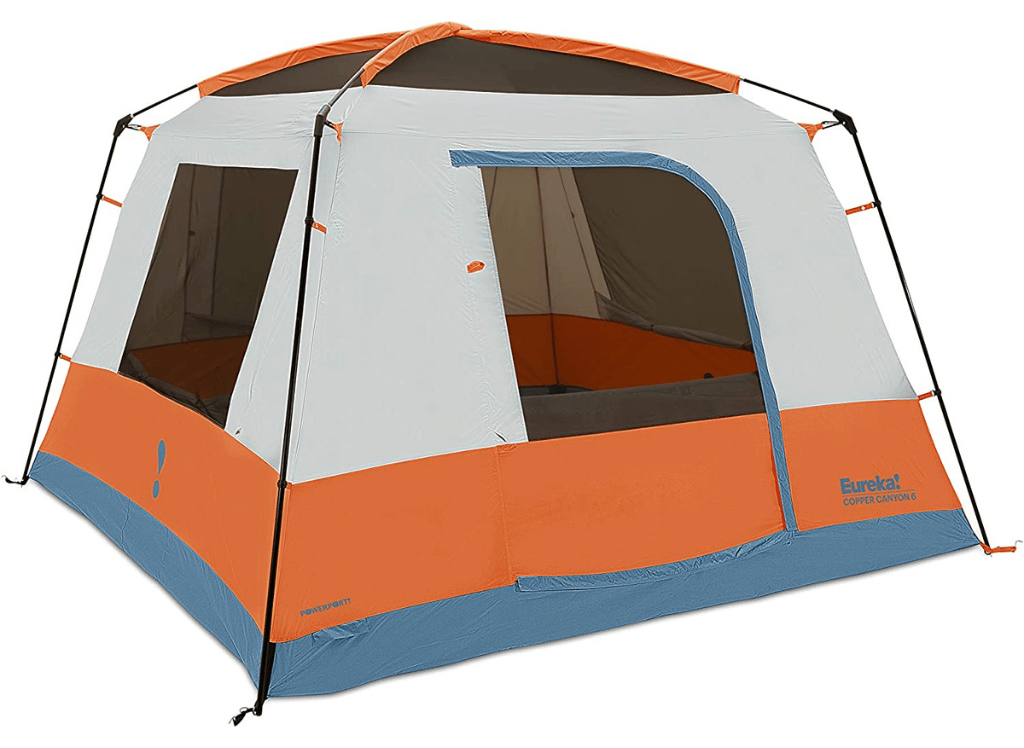 Stay Dry in Any Weather: 8 of the Best Waterproof Tent Picks for Campers