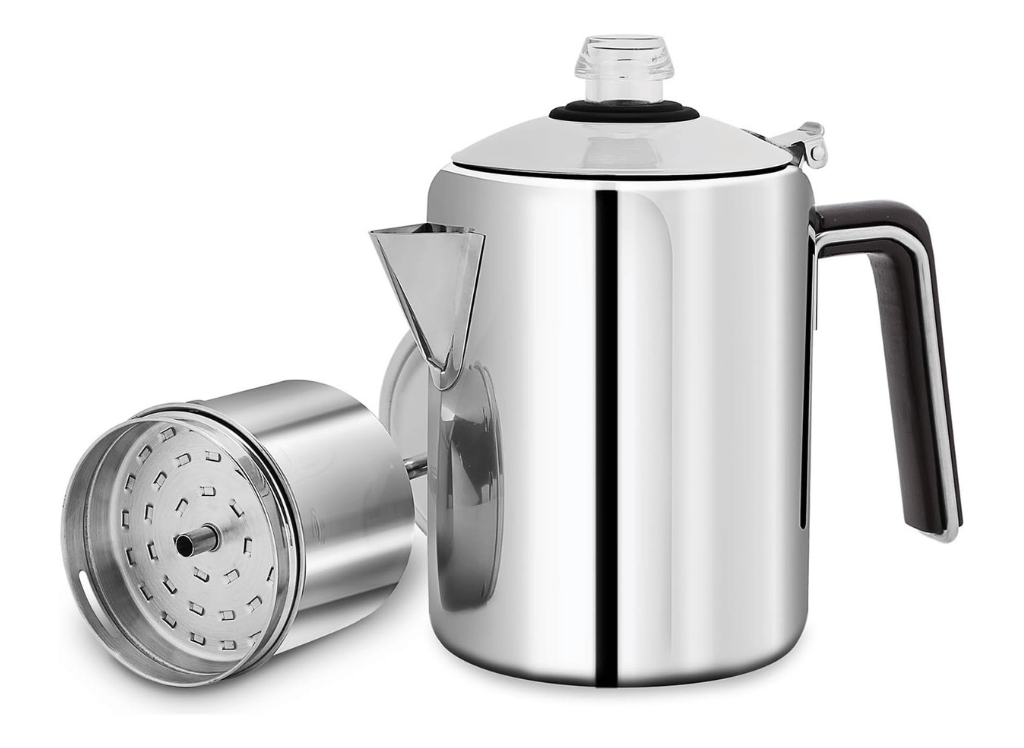 Perk Up Your Wilderness Adventures: Discover the 8 Best Camping Coffee ...