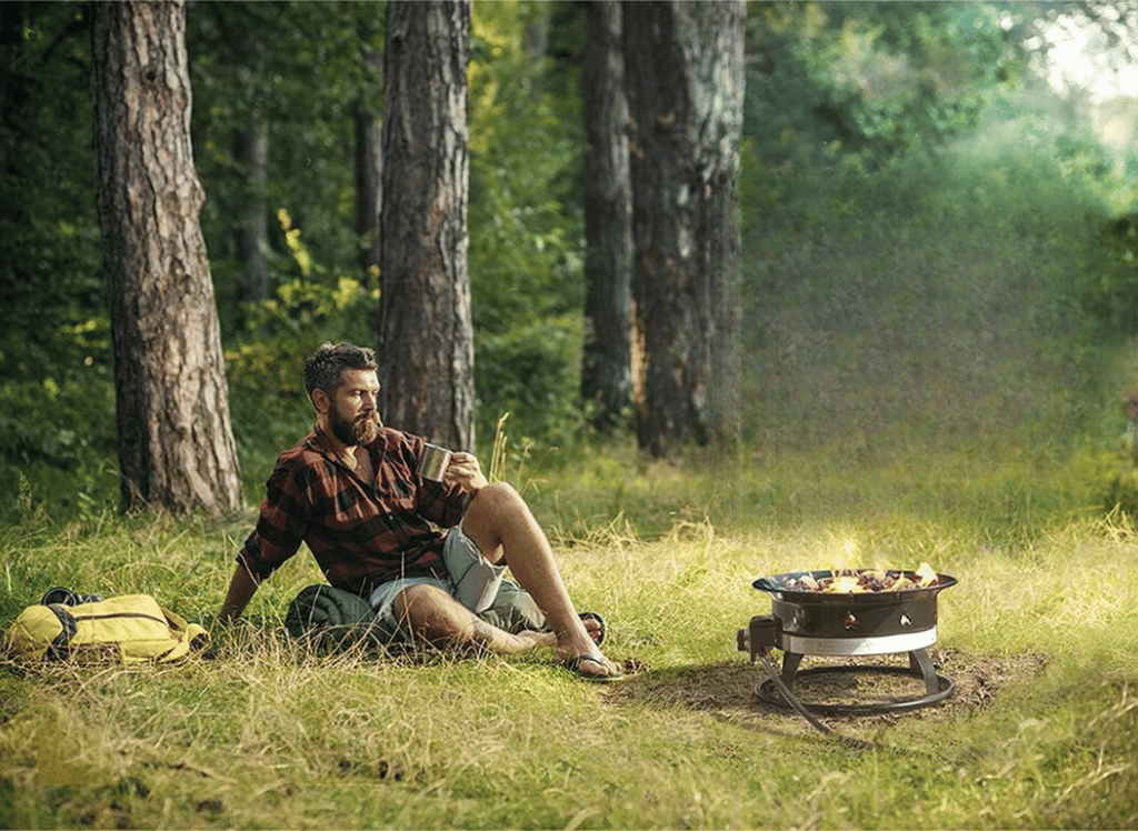 7 Top-Rated Camping Fire Pit Options to Elevate Your Outdoor Experience