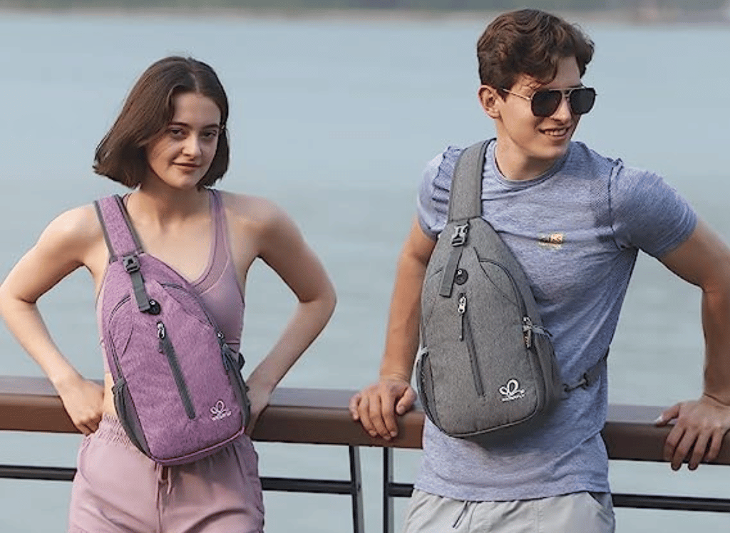 Best Travel Crossbody Bag for Your Next Adventure