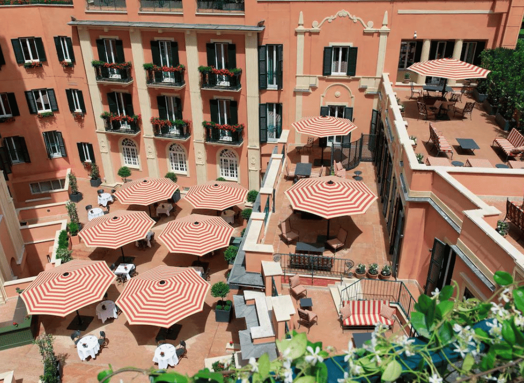 8 Best Hotels in Rome for an Unforgettable Italian Vacation