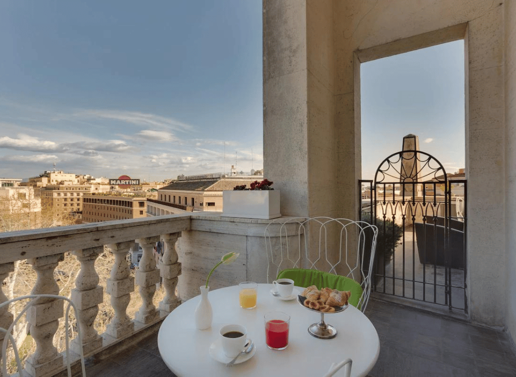 8 Best Hotels in Rome for an Unforgettable Italian Vacation