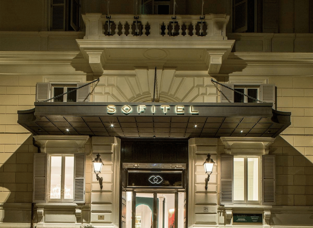 8 Best Hotels in Rome for an Unforgettable Italian Vacation