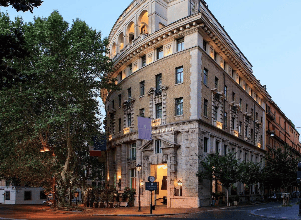 8 Best Hotels in Rome for an Unforgettable Italian Vacation
