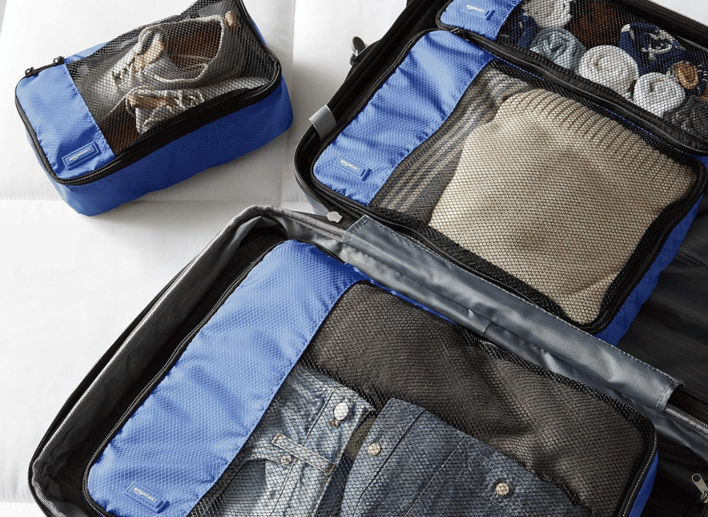6 Best Travel Organizer Must-Haves to Pack Like a Pro