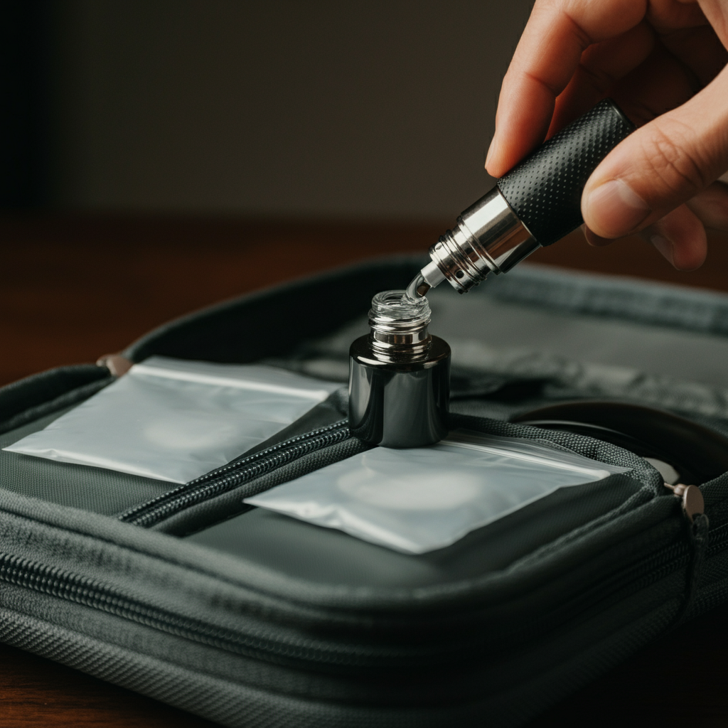 What Size Cologne Can I Travel With? Your Guide to TSA Rules