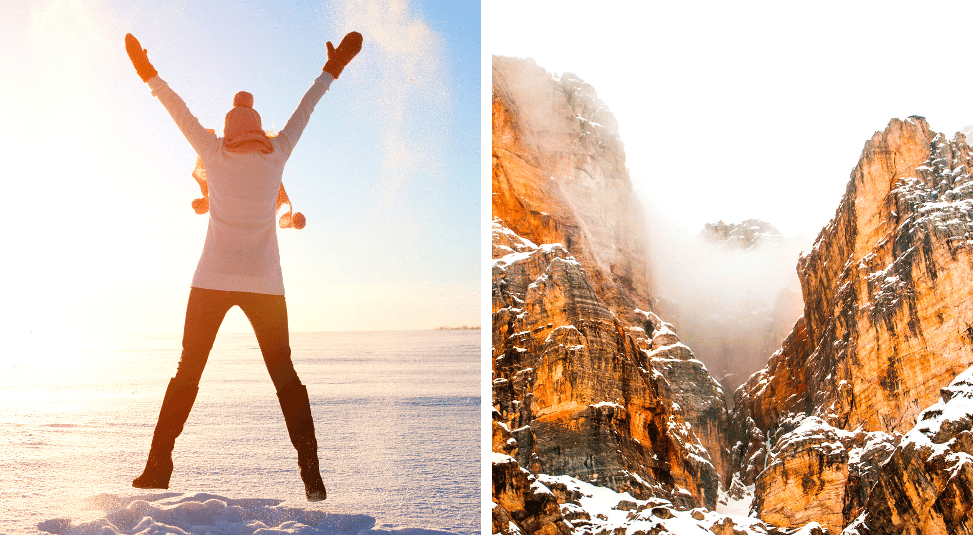 5 Winter Tops That Will Keep You Stylish on Your Next Trip