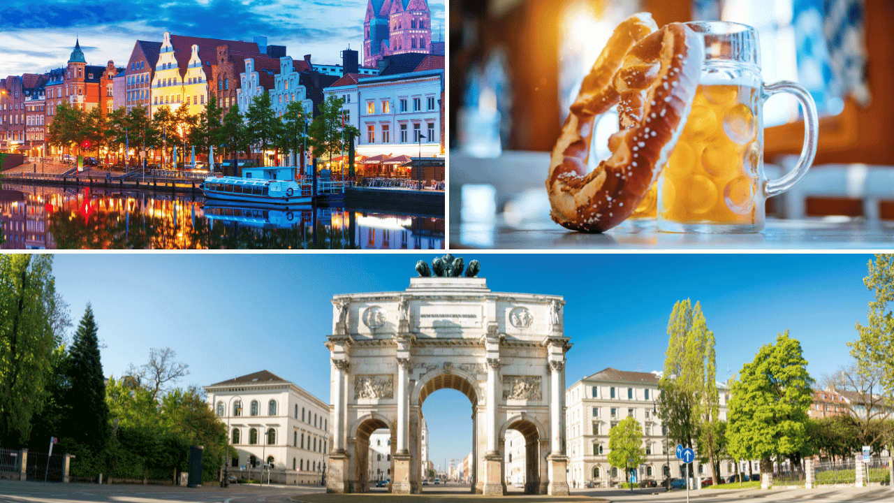 When to Visit Germany - A Guide for Those Who Want To See It All!