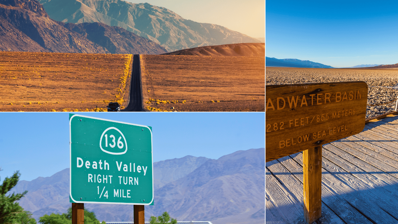 8 Reasons to Visit Death Valley National Park