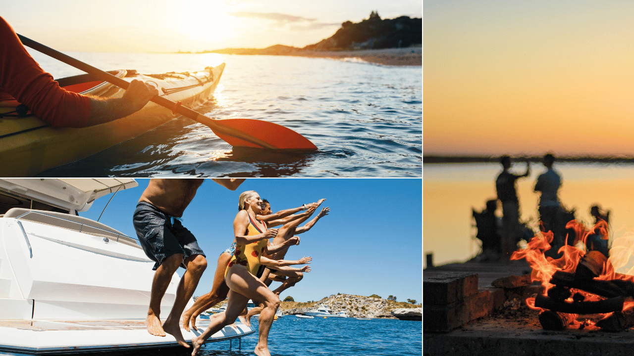 ☀️Sun, Fun, and 6 Lake Day Essentials for All!🏖️🌊