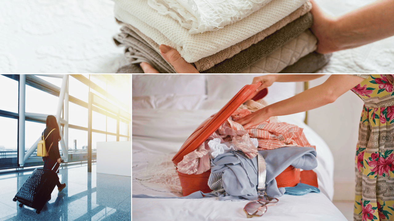 Travel Laundry Detergent Sheets: ECO ROOTS – Clean Clothes, Cleaner Planet