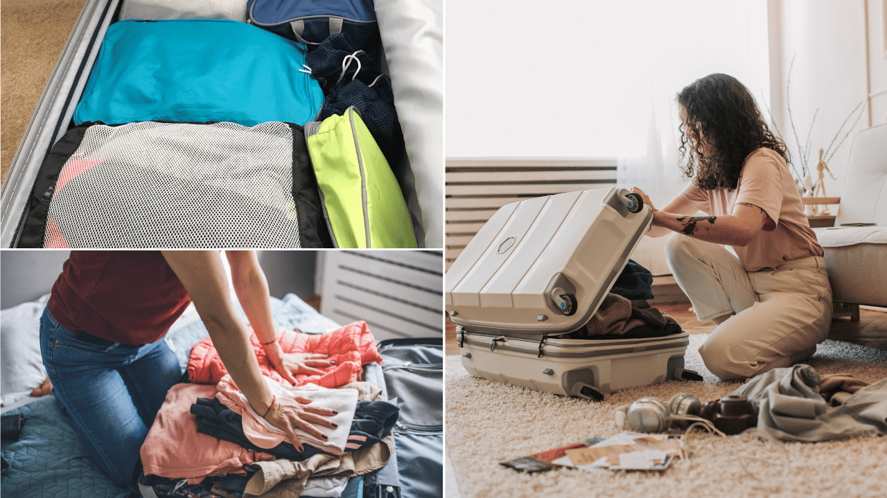 How To Use Packing Cubes: The Ultimate Guide for Travel