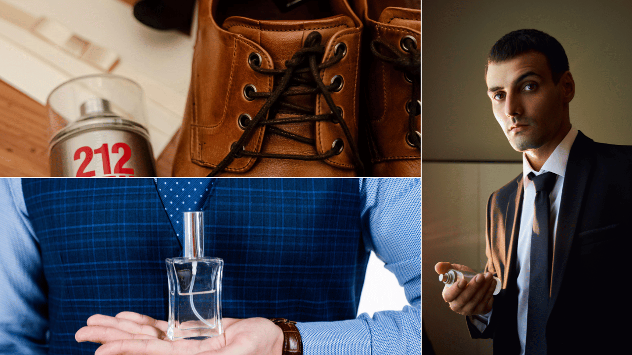 What Size Cologne Can I Travel With? Your Guide to TSA Rules for ...