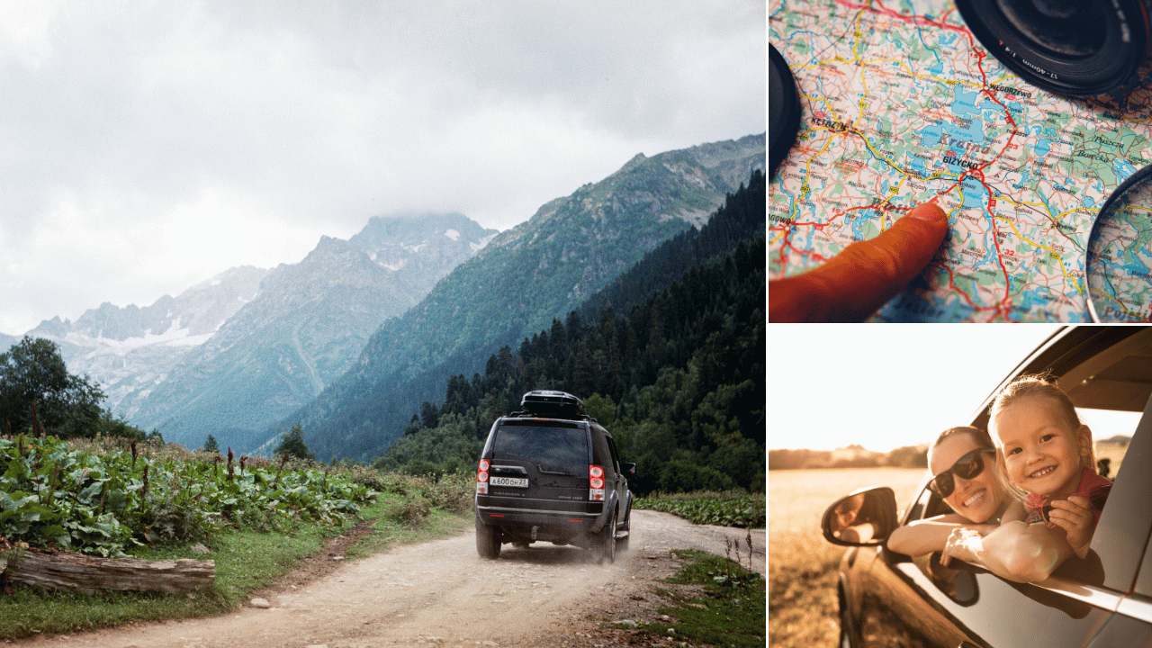 The Best GPS for Car: Keep Your Road Trip on Track