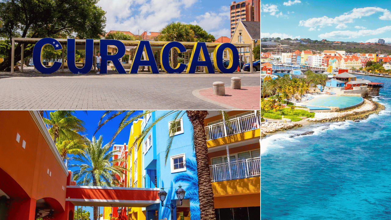 Where Is Curaçao? A Guide to This Caribbean Gem