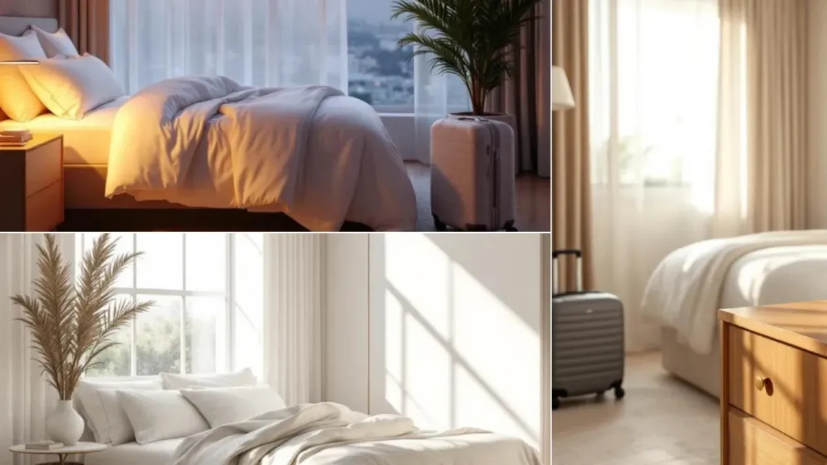 Why I Use Bed Bug Spray as a Precaution When Traveling (And the One I ...