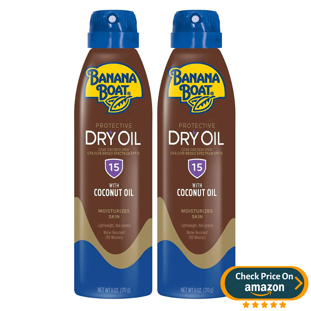 Top 8 Best Sunscreen for Tanning