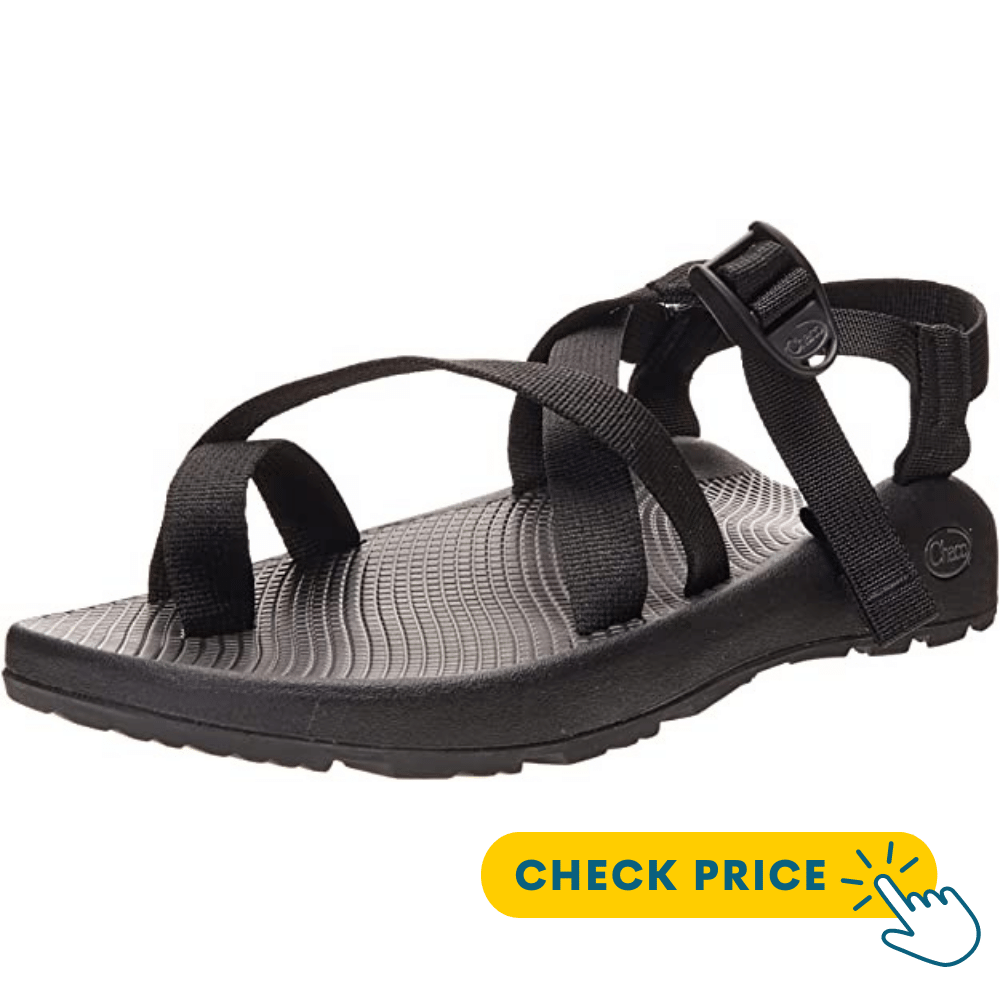 The Best Hiking Sandals for Men: How to Choose the Right Pair for You