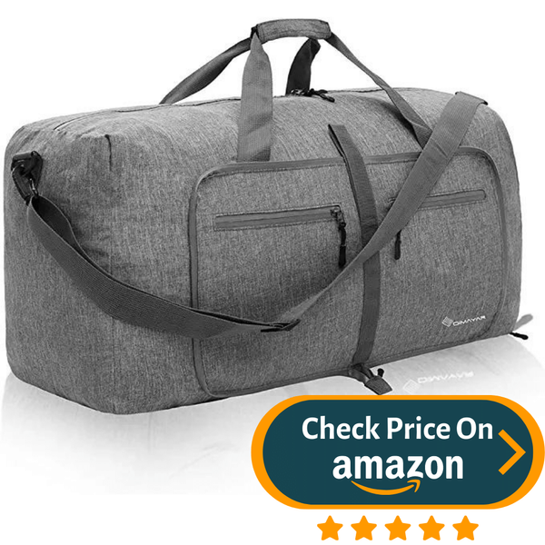 The Best Way to Pack a Suitcase | Journey Fanatics