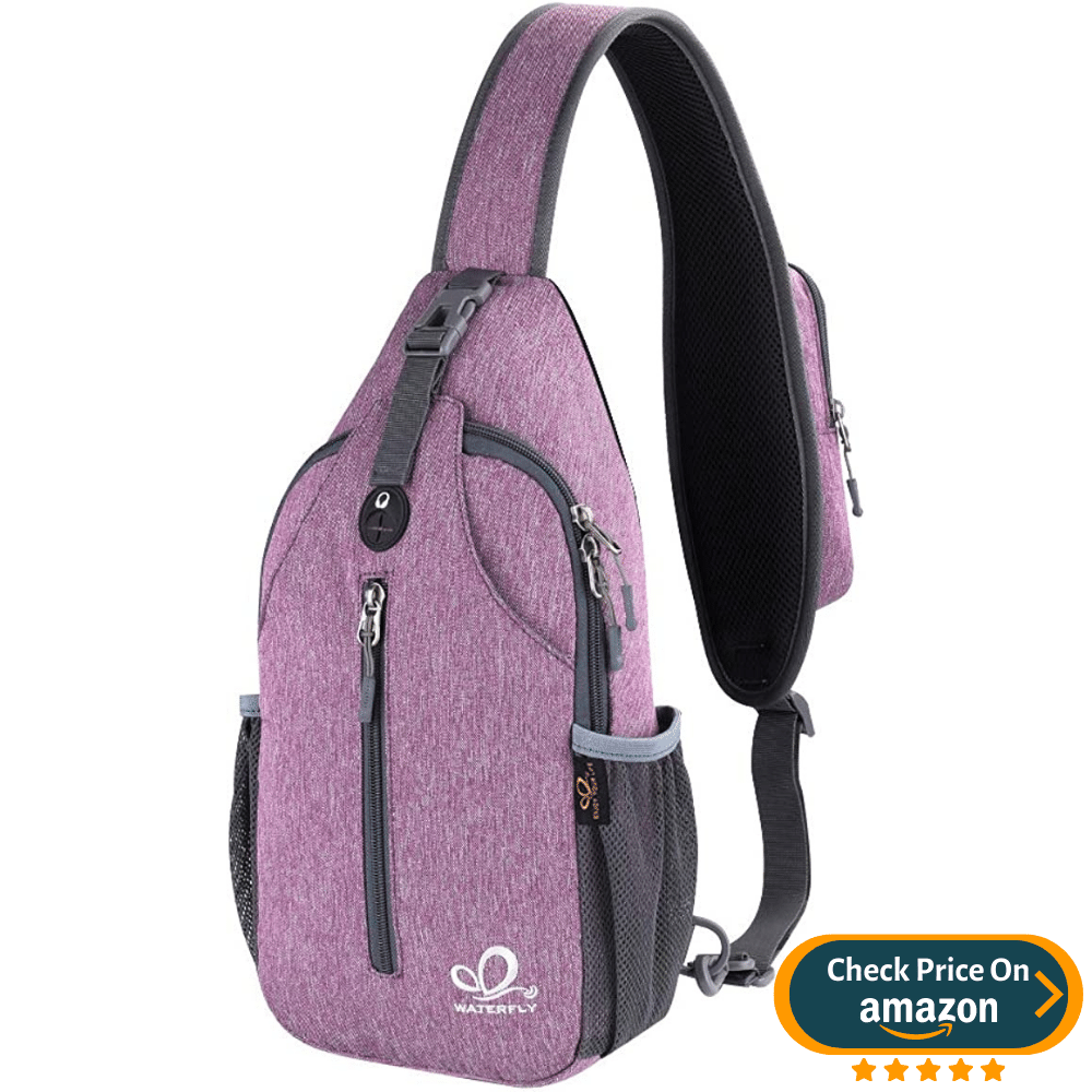 Best Travel Crossbody Bag for Your Next Adventure