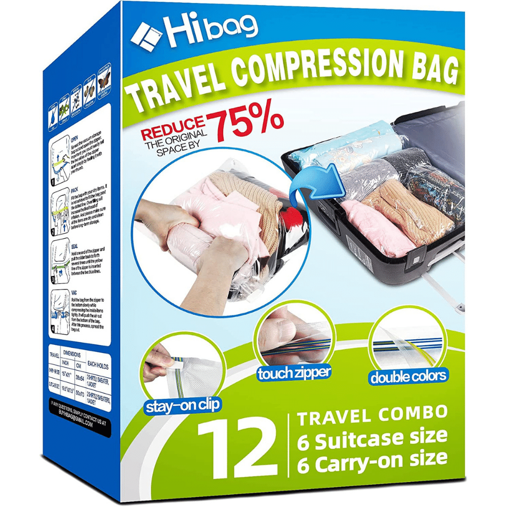 10 Must-Have Items for Any Traveler