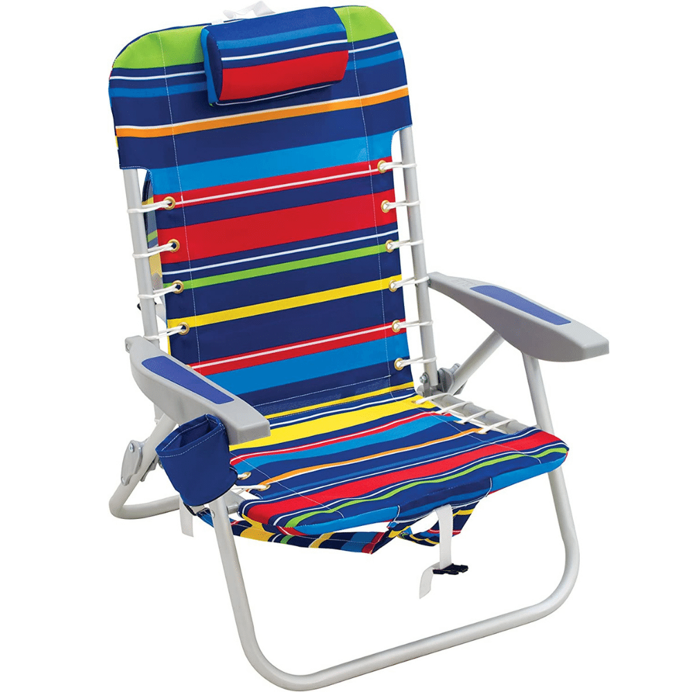 The Best Backpack Beach Chairs: An In-Depth Review