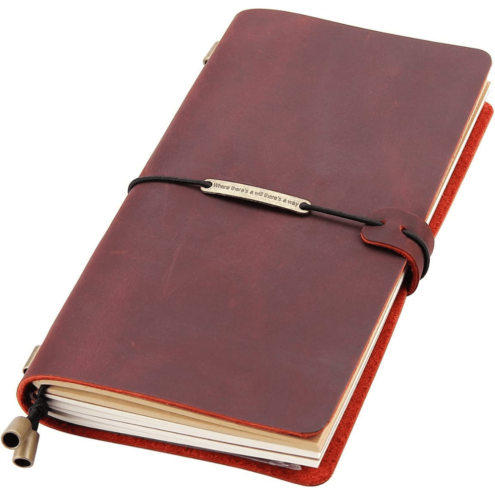 9 Creative Ways to Document Your Travels