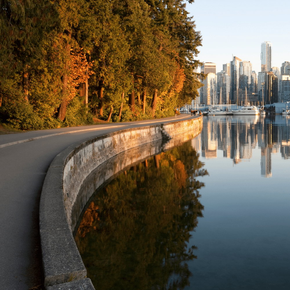 The Best Time to Visit Vancouver - A Comprehensive Guide