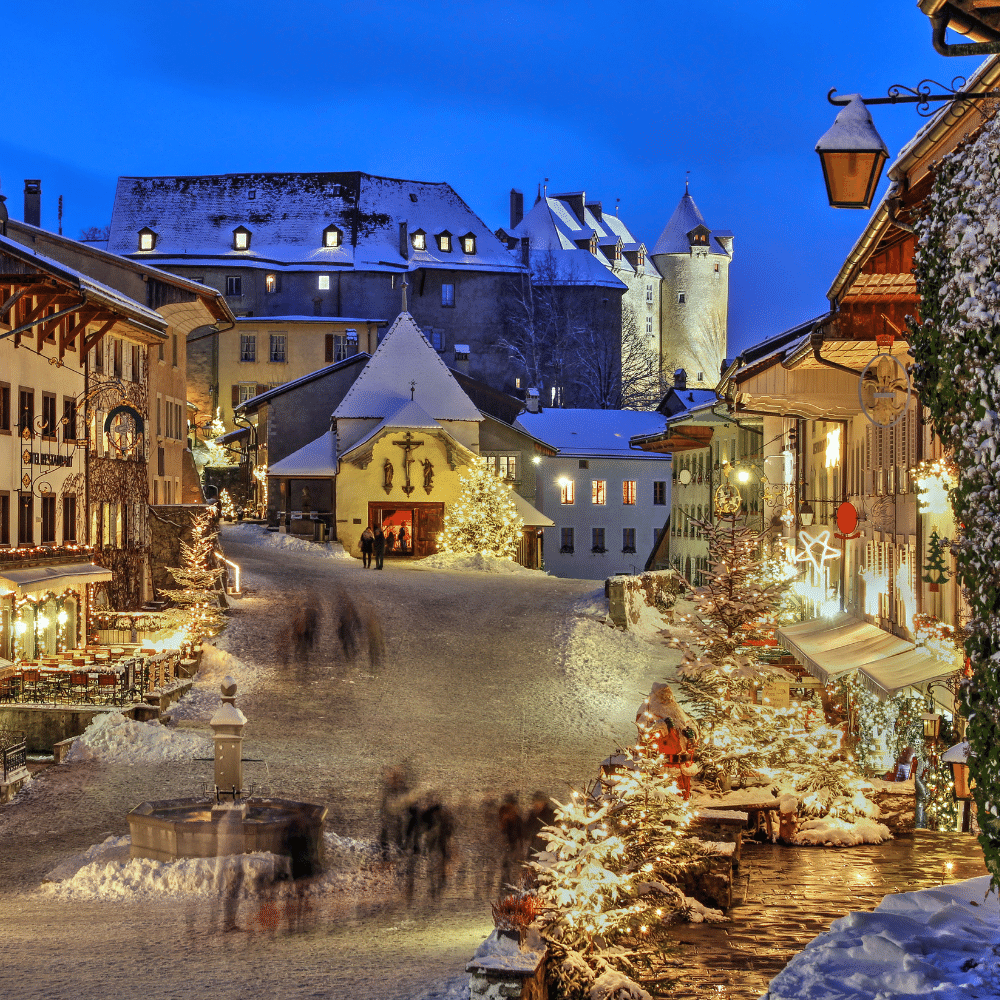 5 Winter Tops That Will Keep You Stylish on Your Next Trip