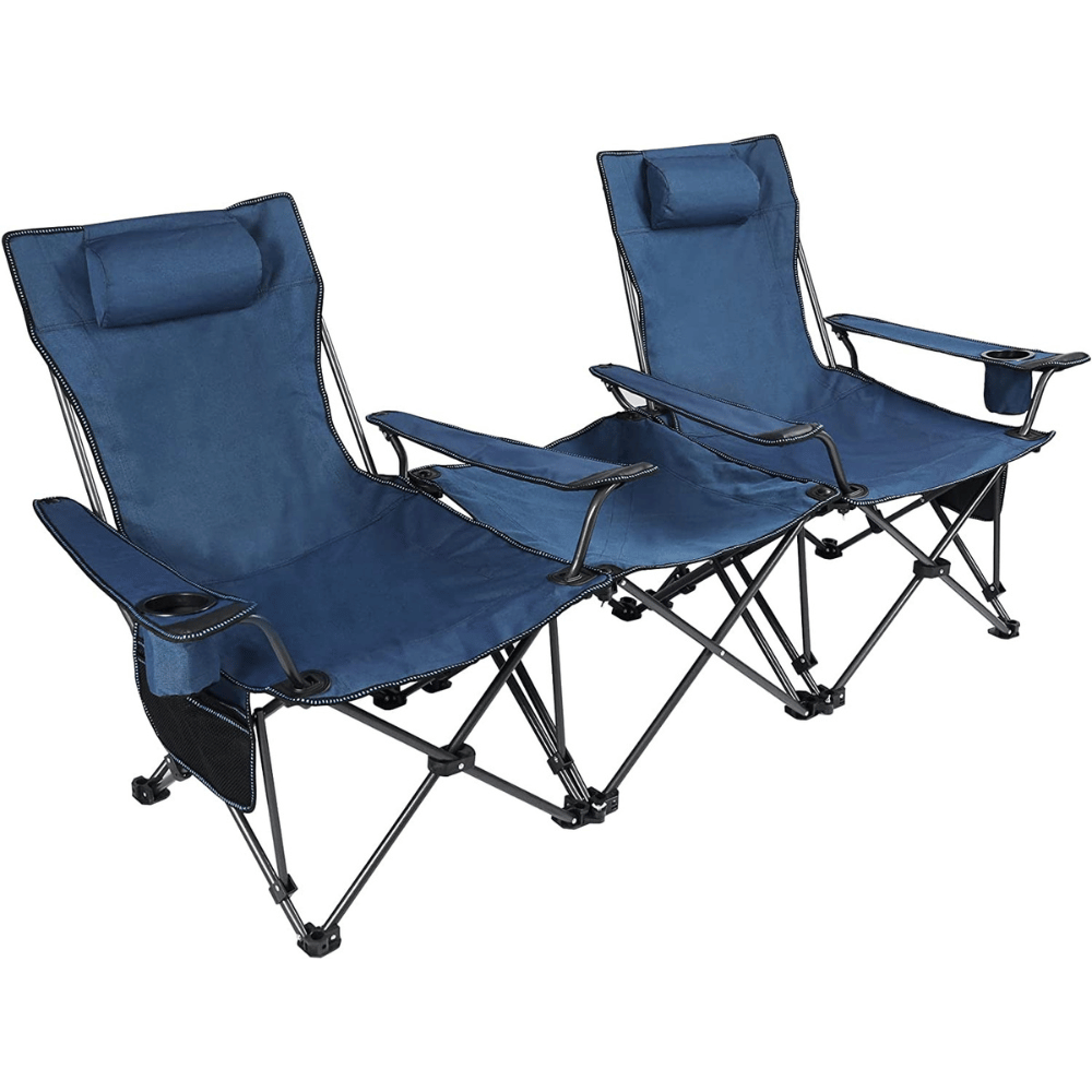 10 Best Double Camping Chairs for Any Budget