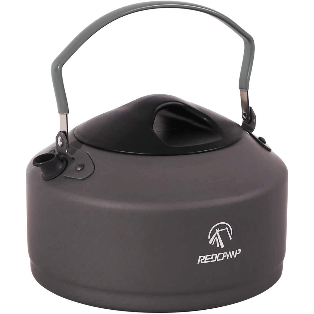 5 Clever Camping Kettles That Will Spice Up Your Adventures 5 Clever Camping Kettles That Will Spice Up Your Adventures