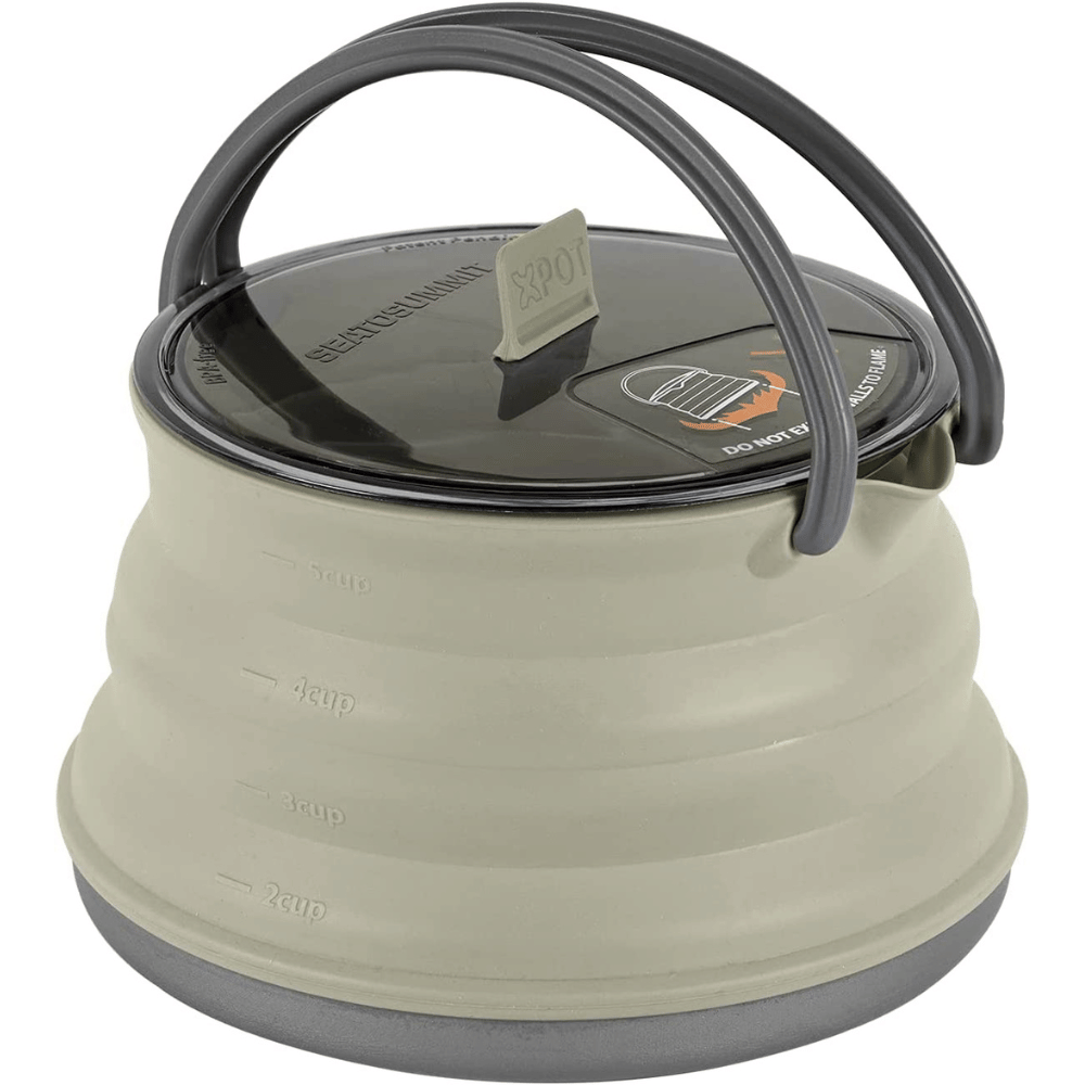 5 Clever Camping Kettles That Will Spice Up Your Adventures