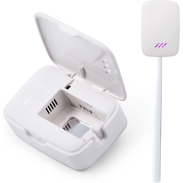 5 Best Travel Toothbrush Holders: Clever Ways to Store Your Toothbrush ...