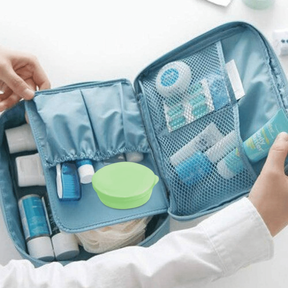 The Best Soap Cases for Every Type of Traveler