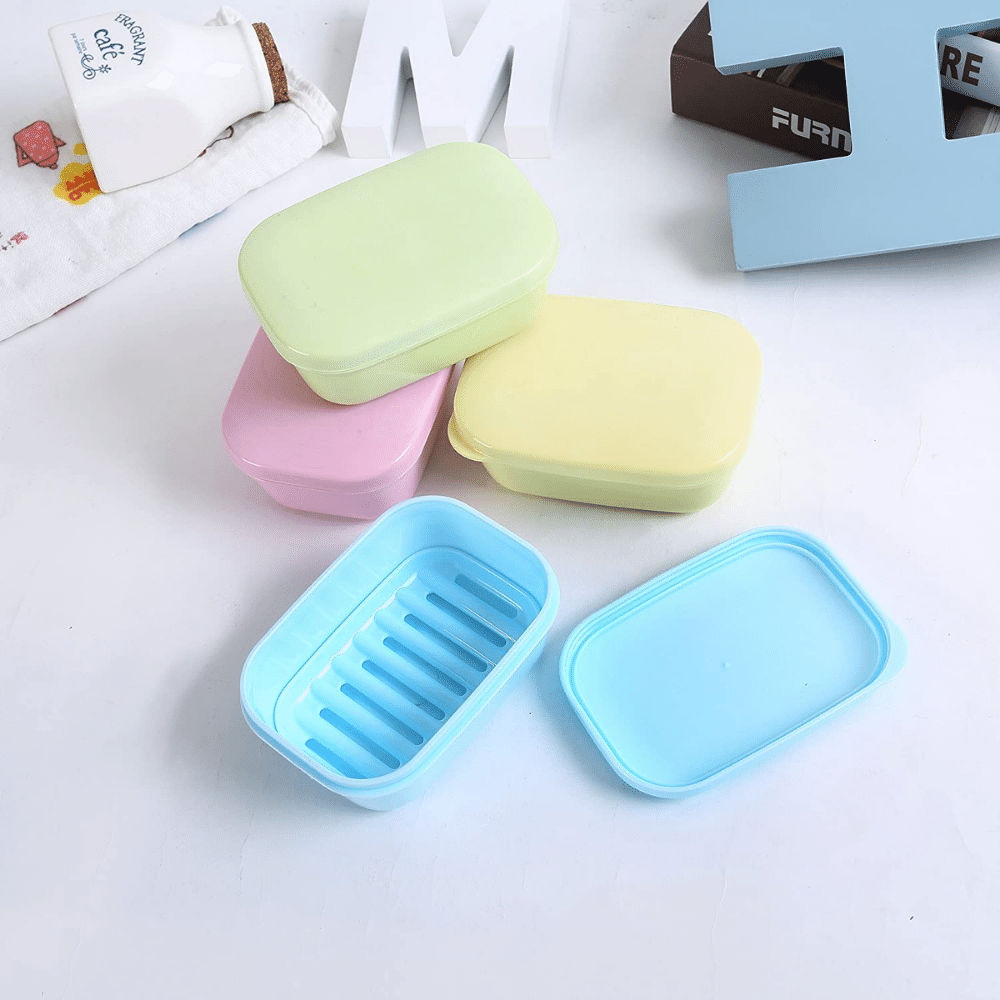 The Best Soap Cases for Every Type of Traveler