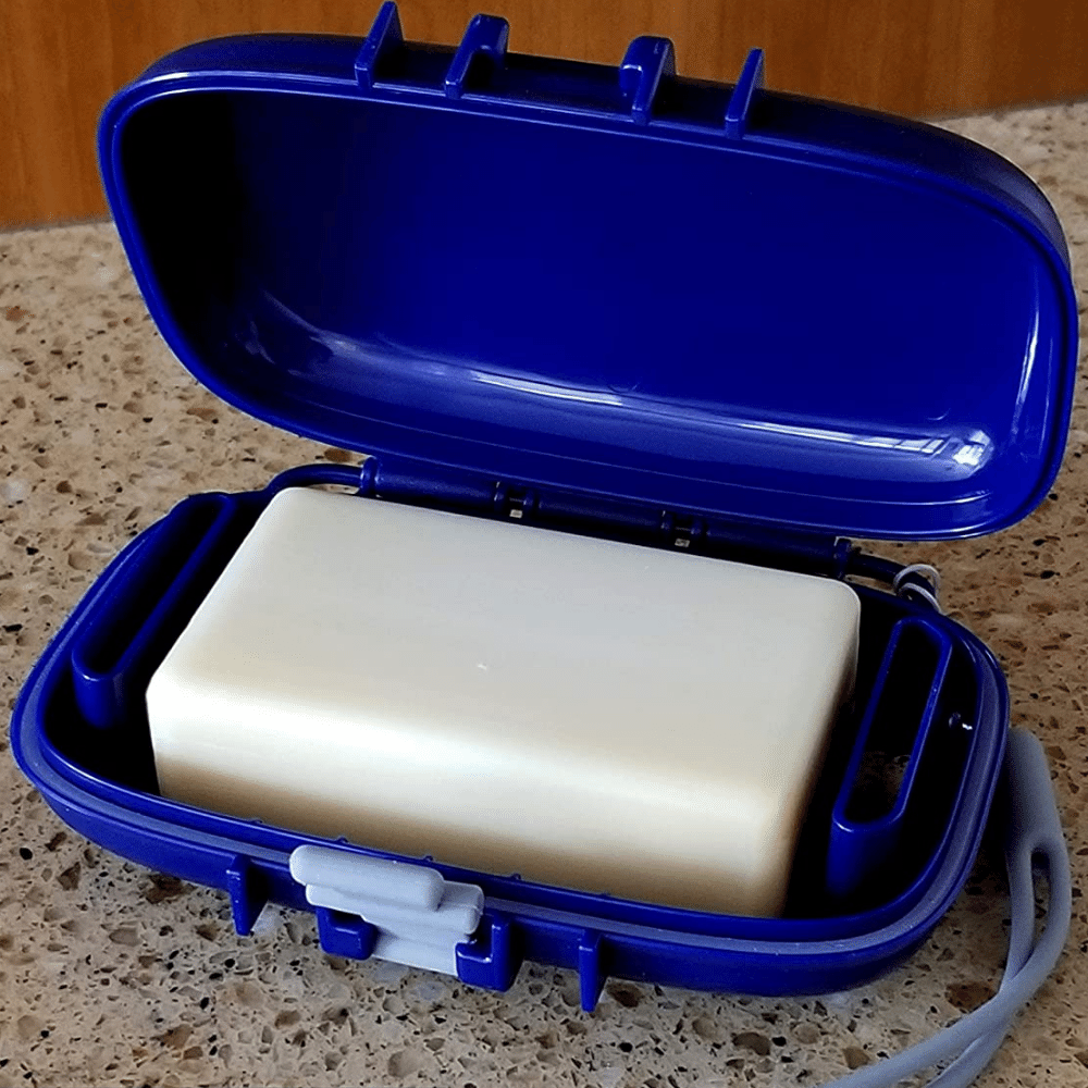 The Best Soap Cases for Every Type of Traveler