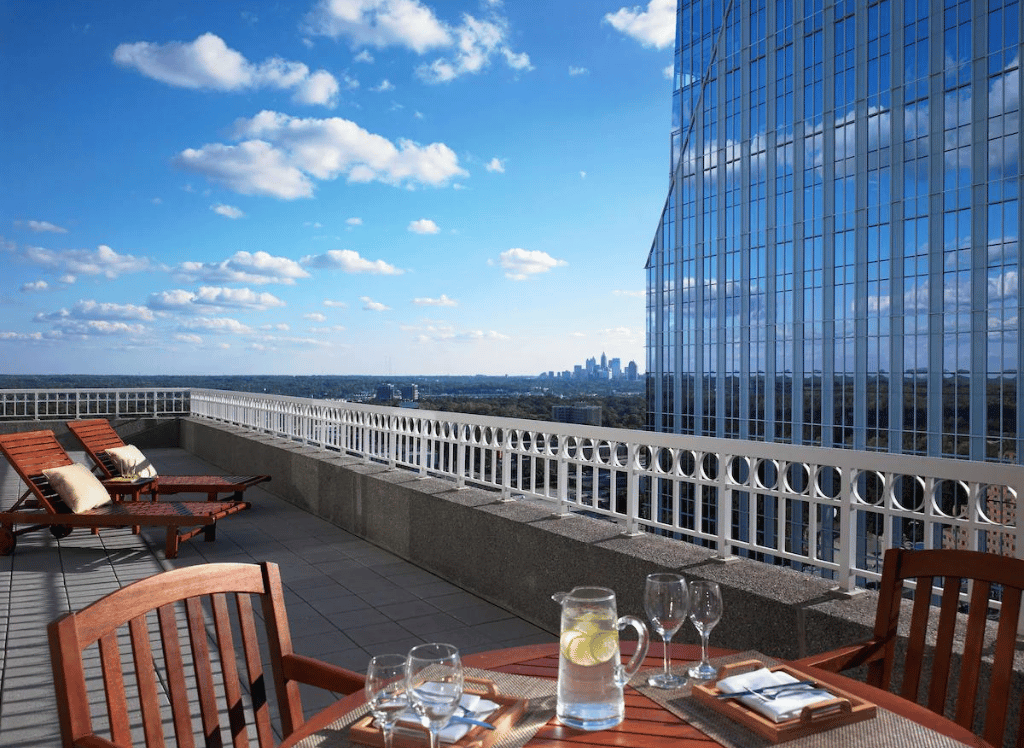 9 of the Best Hotels in Atlanta - Your Ultimate Guide to an Incredible ...