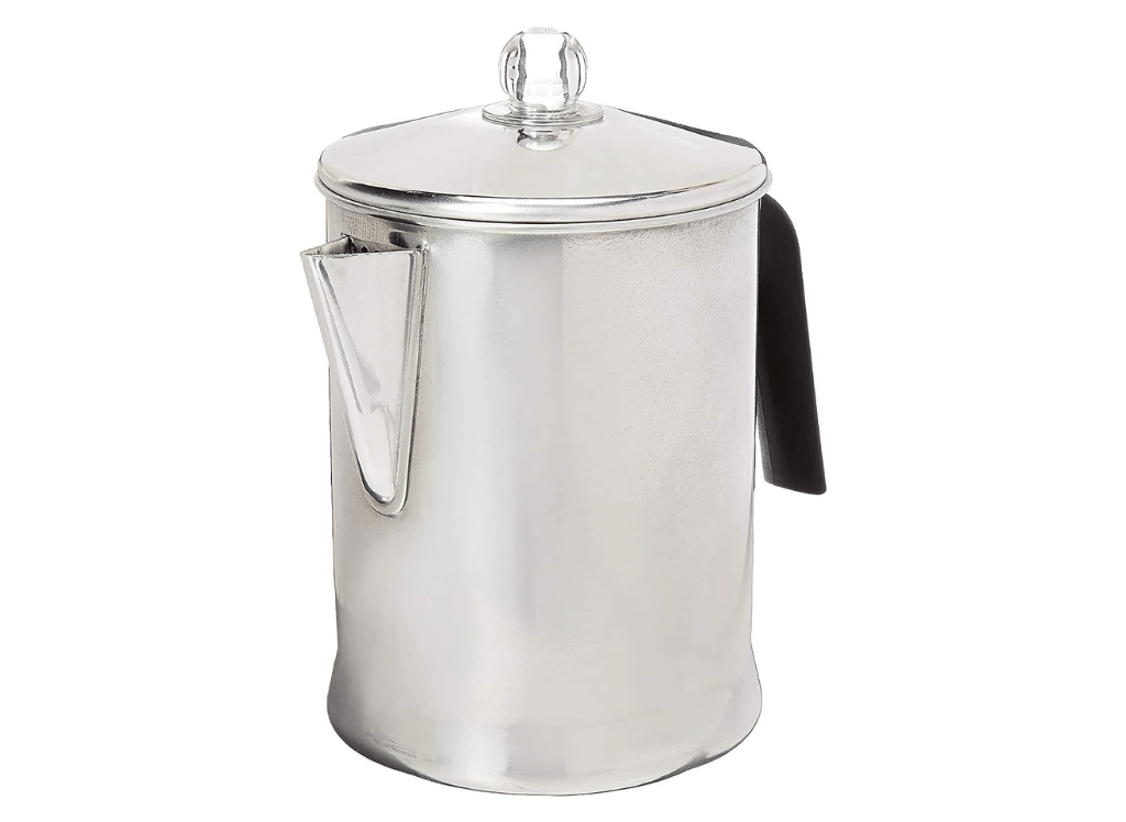 Perk Up Your Wilderness Adventures: Discover the 8 Best Camping Coffee ...